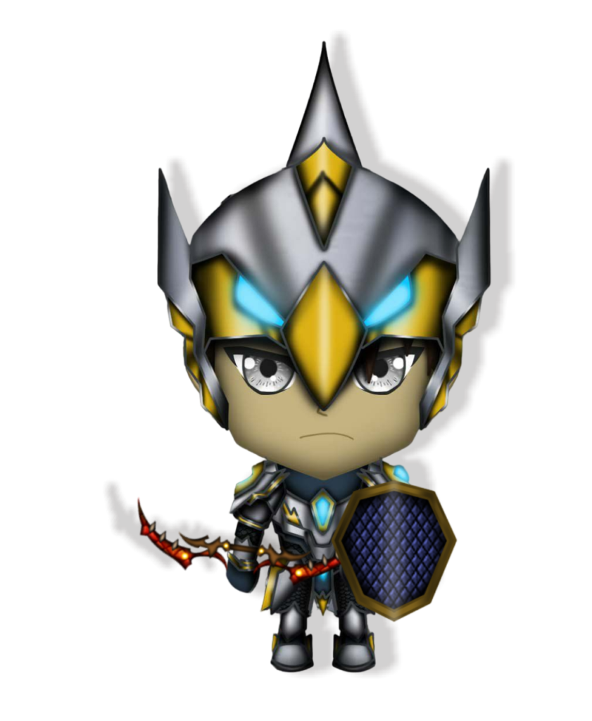 Extra Template – RealmCrafts – Multiplayer 2D RPG – Metaverse Builder